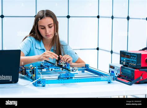 Cnc Automation And Robotics Integrating Cnc Machines With Robotics And