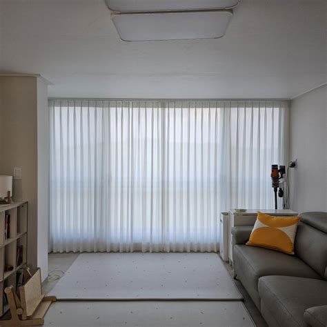 일산블라인드는 역시 유앤데코 일산 맞춤 커튼 전문업체 유앤데코에서 거실 커텐 했어요~ 네이버 블로그