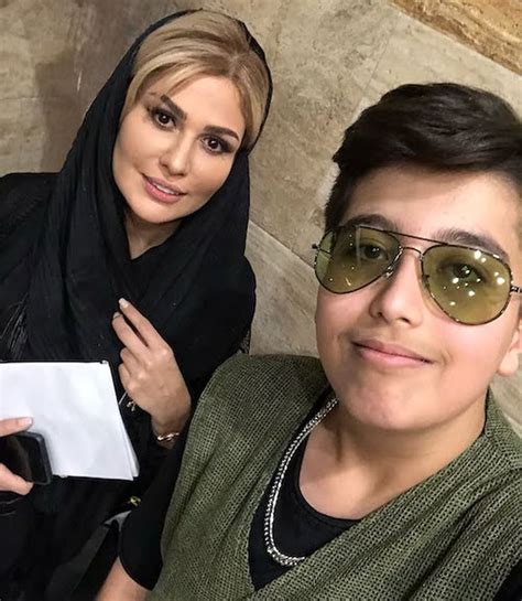 تغییر چهره و استایل رز رضوی بعد از گذشت ۲۰ سال از مختارنامه