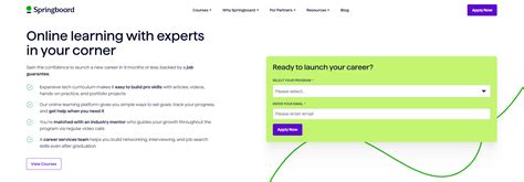 10 Best Python Bootcamps To Kickstart Your Career In 2025