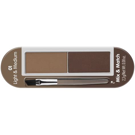 Essence Brow Powder Set 01 2 3 G £2 75