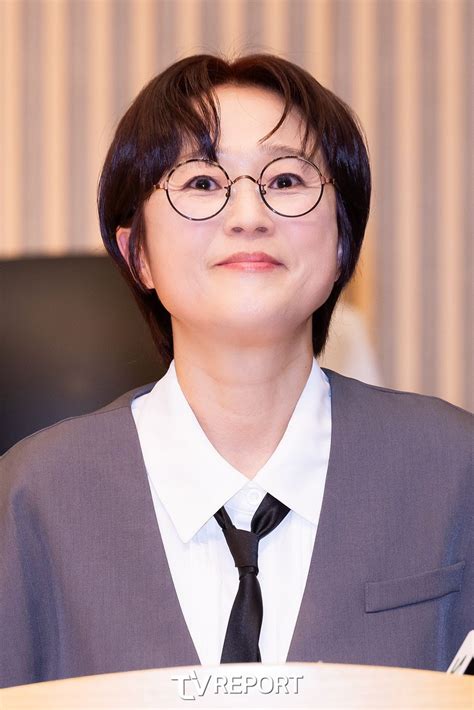 잡담 송은이 드라마 사마귀 제작발표회 엠씨 인스티즈instiz 드영배 카테고리