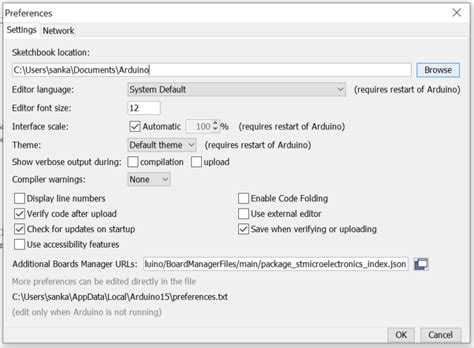 Programming Bluepill Board With Arduino Ide Icircuit