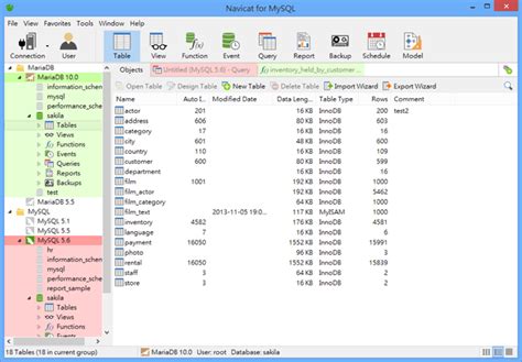 Navicat For Mysql Windows Windows Download
