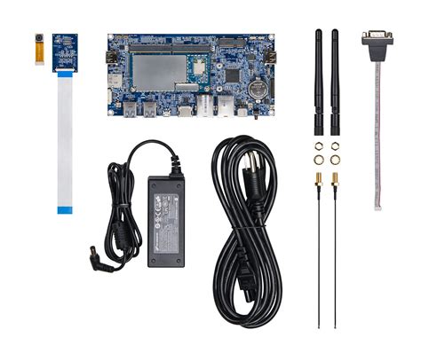 Via Launches Via Edge Ai Developer Kit Techpowerup