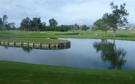 Buenaventura Golf Course Review And Photos Golf Top 18