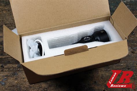 Manker U22 Lumen Reviews