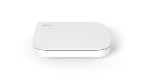 Linksys Multi Gig Micro Mesh WiFi Router Connect Devices Sq Ft Coverage