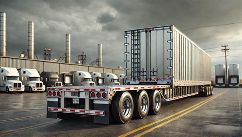 Flatbed Advantages Versatility And More Interstate 365