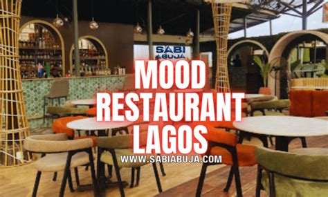 Mood Restaurant Lagos A Rooftop Dining Experience Sabiabuja