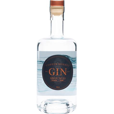 Copper Bonnet Gin Total Wine And More