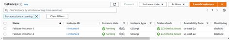 Configuring Aws Application Load Balancer Alb For Routing Traffic To Applications Manager