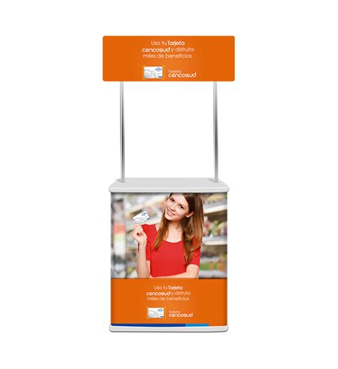 Modulo Publicitario G15 Creative