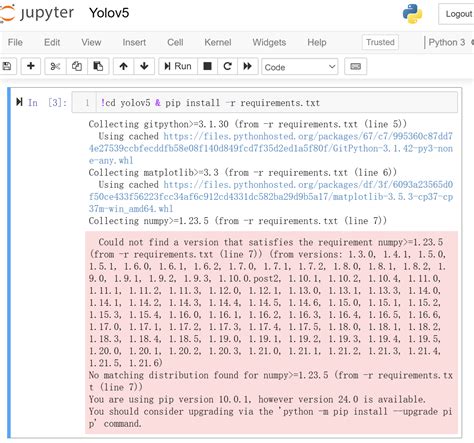 Pip升级bug，求助大佬！！！ 论坛 Github中文社区