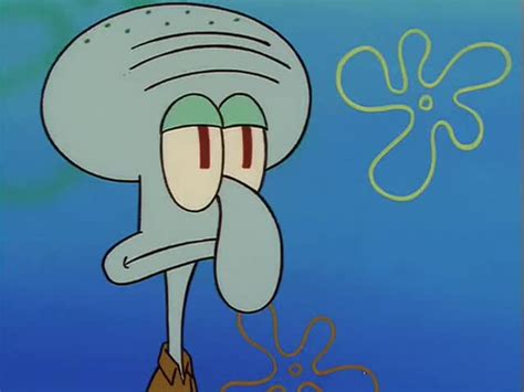 Yarn Then Pelvic Thrust Spongebob Squarepants 1999 S01e02