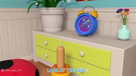 ماشین اتوبوس کوچولو کودکانه کارتون ماشین بازی ماشین های رنگی کودکانه برنامه کودک تماشا