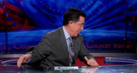 11 Things You Didn T Know About The Colbert Report