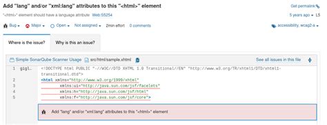 Static Security Testing Sonarqube Natryvat