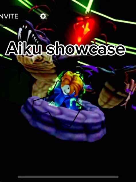 Aiku Showcase Roblox Bluelock Aiku Youtube