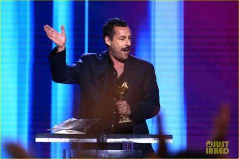 Adam Sandler Wins At Spirit Awards 2020 Gives One Of The Best Speeches