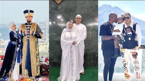 Kepincut Pesona Cantik Dari Wanita Nusantara 7 Pemain Naturalisasi Ini