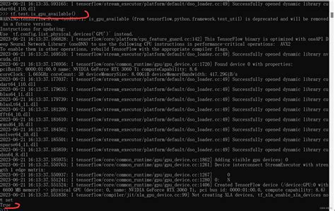 【tensorflow安装gpu版本】记录下tensorflow Gpu版本 Csdn博客