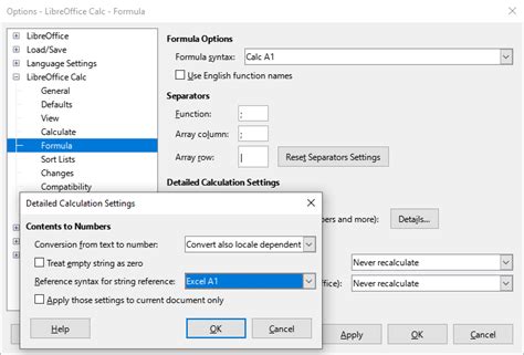 Indirect Reference To Another Sheet Through Text In Cell English Ask LibreOffice