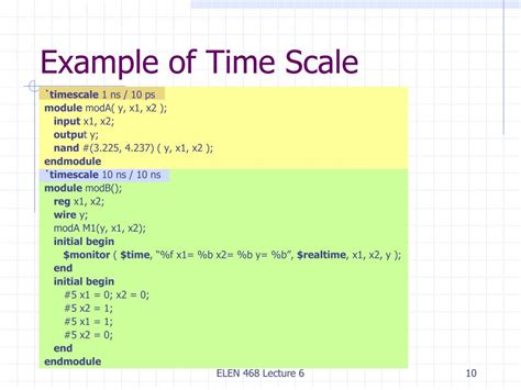 Ppt Elen 468 Advanced Logic Design Powerpoint Presentation Free