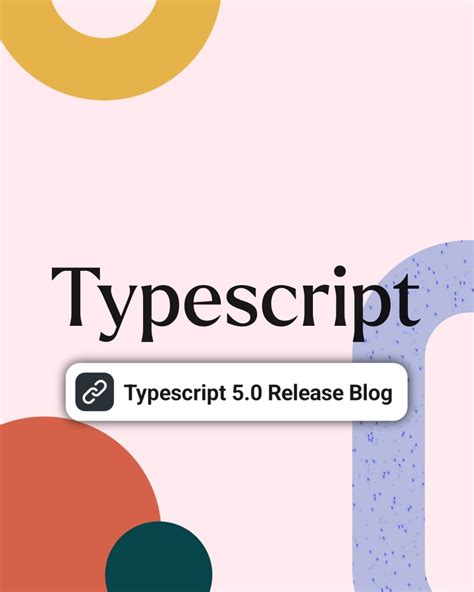 Wahid Shaikh On Linkedin Typescript Typescript5 Statictyping Codeanalysis Developertools