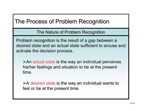 Bb Chapter Three Problem Recognition Pdf