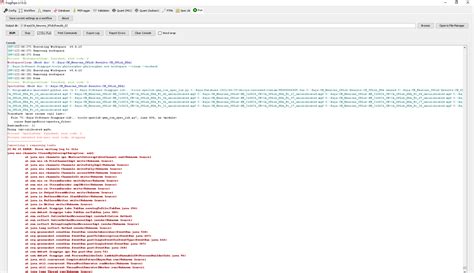 Issue With Speclib Generation · Issue 383 · Nesvilabfragpipe · Github