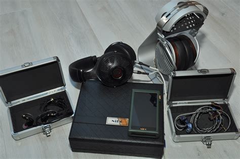 NiPO N2 Headphone Reviews And Discussion Head Fi Org