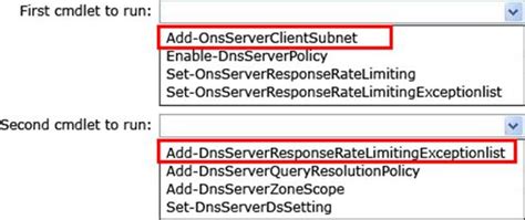 Which Cmdlets Should You Run Exam4training