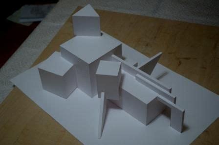 12 Volume Composition Ideas Geometric Art Geometric Shapes Art Geometric Shapes