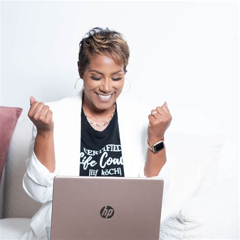 Joyce Stanley The Barrier Breaker Coaching Women 30 Iamjoycestanley • Instagram Photos And