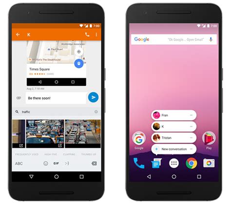 Android 71 Preview Download Features Release Date Announced