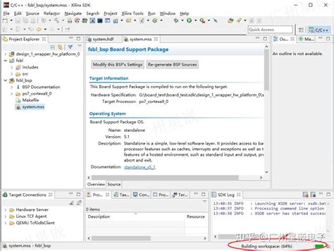 如何固化ZYNQ PL端程序到FLASH 知乎