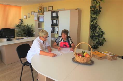 ОИЦ Добрич и регионалния координатор на Националната селска мрежа проведоха работна среща