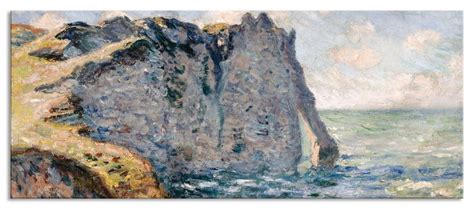 Pixxprint Glasbild Armand Guillaumin Agay Paysage Du Midi Armand Guillaumin Agay Paysage Du