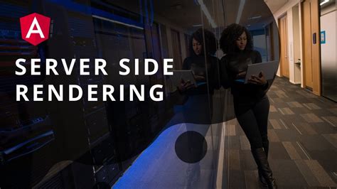 Implementando Server Side Rendering Ssr Con Angular Universal Youtube