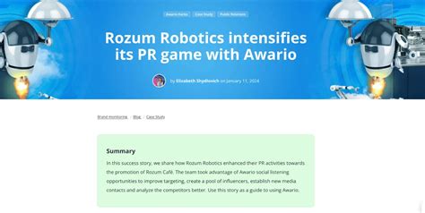 A Roundup Of Case Study Examples Every Marketer Should See My WordPress