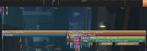 Lag With Building System Scripting Support Developer Forum Roblox