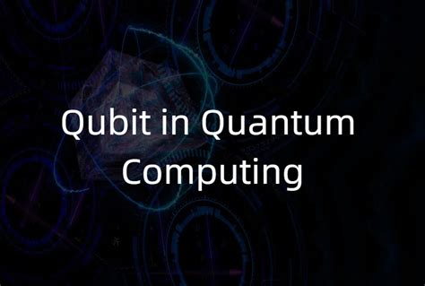 Qubit In Quantum Computing Principles Types And Trends Spinq