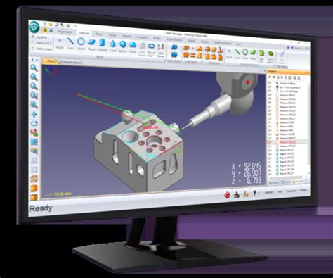 CMM Manager The HEH Group