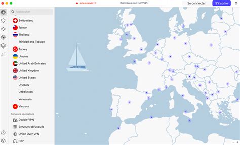 Installer Nordvpn Les étapes Pour Bien Configurer Son Vpn