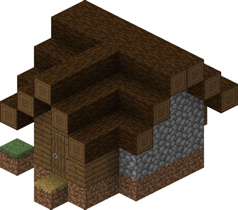 Minecraft Base Blueprints