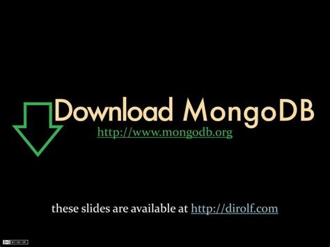 inside mongodb the internals of an open source database pdf