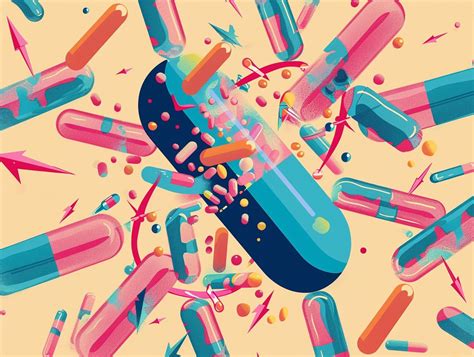 The Use Of Peptides In Treating Chronic Health Motility The Peptide