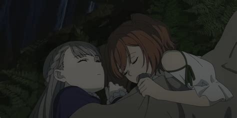 What Is Sense S Ability In Frieren Beyond Journey S End Explained Otakukart