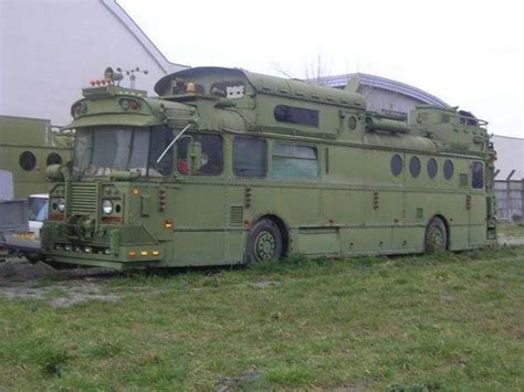 Best R Rv Porn Images On Pholder What A Badass Rv This Would Make